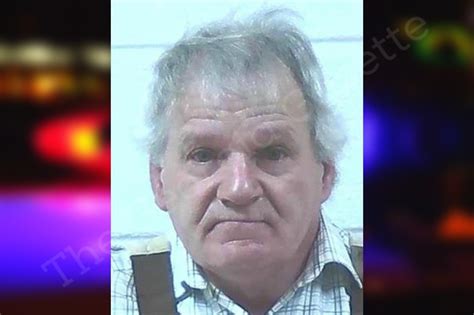 Jimmy Love — Jackson County Jail Bookings
