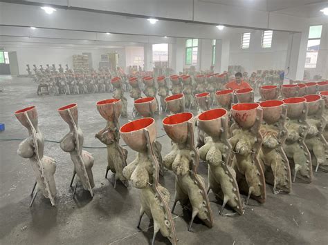 I Visited A Sex Doll Factory In China Yesterday And This Is What It Looked Like Rasmongold