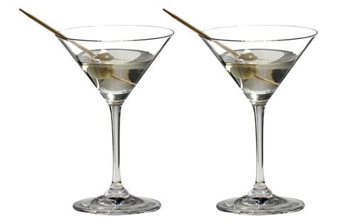 The 9 Best Cocktail Glasses Of 2025 Tested And Reviewed