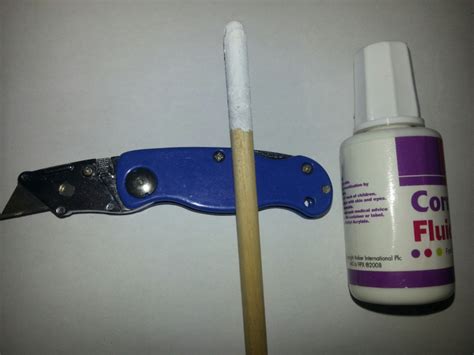 Making Your Own Floats