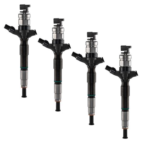 Toyota 25 D4d Gen 1 Price Per Product Hbg Diesel Injector Hbg Za