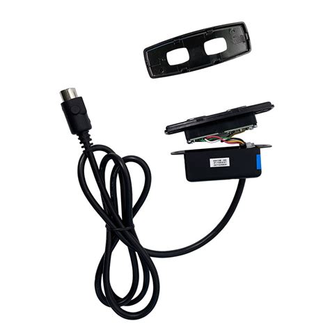Kdh120b 005 4 Button Switch Controller For Recliner Lift Chair Life