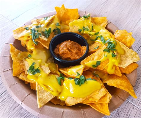 NACHOS SADA 2 classic (střední) - The Pelikans