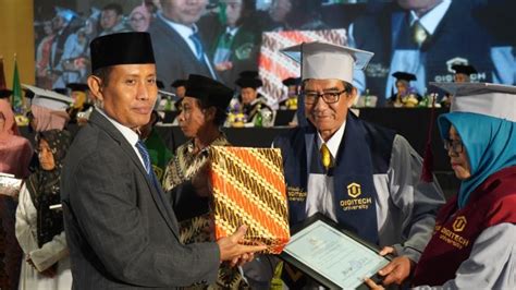 Universitas Teknologi Digital