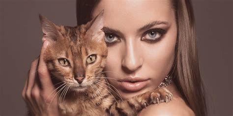 Why Cat People Are Smarter Than Dog People Yourtango