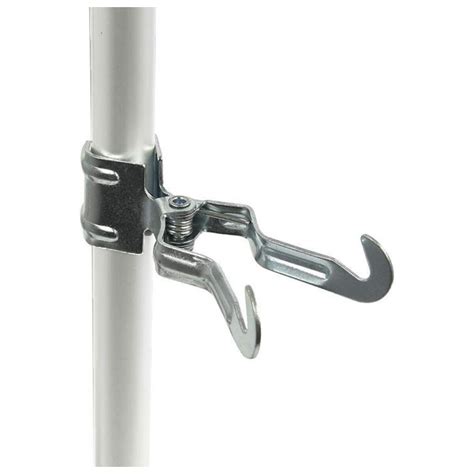 Clothes Hook Hooks For Camping Tent Or Caravan Tent Poles 8 33