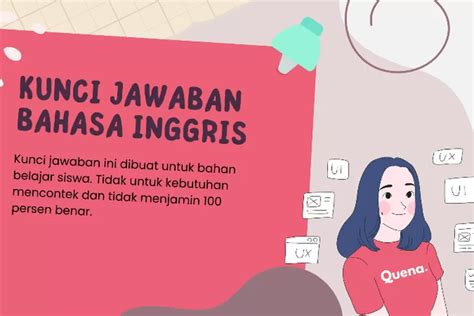 Kunci Jawaban Bahasa Inggris Kelas 10 Kurikulum Merdeka Halaman 113
