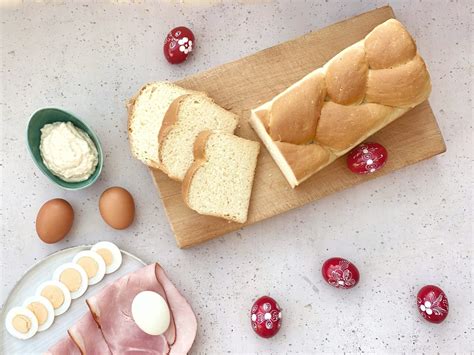 Húsvéti sós kalács 500 g F R