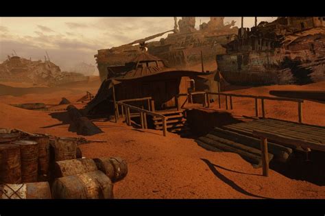 Arsalan Khan On Linkedin Conceptart Environmentart Visualdevelopment Architecturedesign…