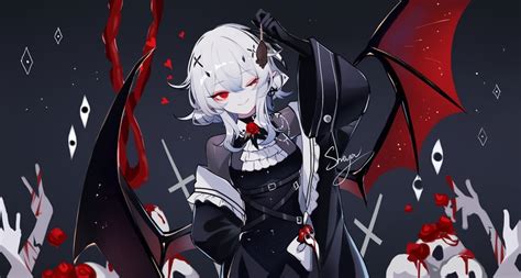 Original Drawn By Sheya Danbooru