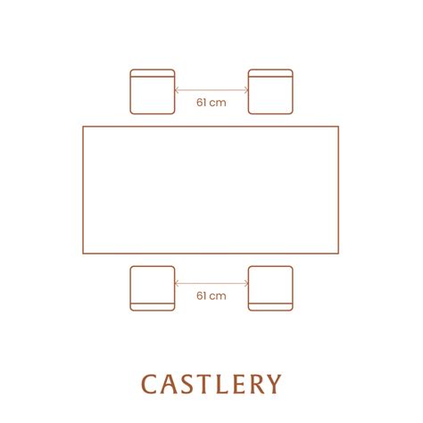 Key Dining Table Dimensions Castlery Australia