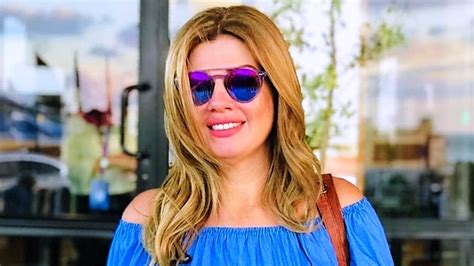 منوعات الداخلة تكرم الممثلة رانيا فريق شوقي في مهرجانها الدولي