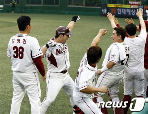 박병호 홈런 뉴스1