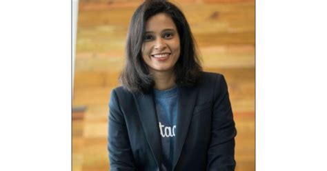 Who Is Meta Indias New Boss Sandhya Devanathan Sandesh