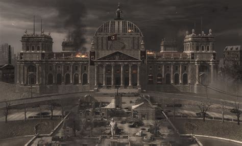Рейхстаг | Call of Duty Wiki | Fandom