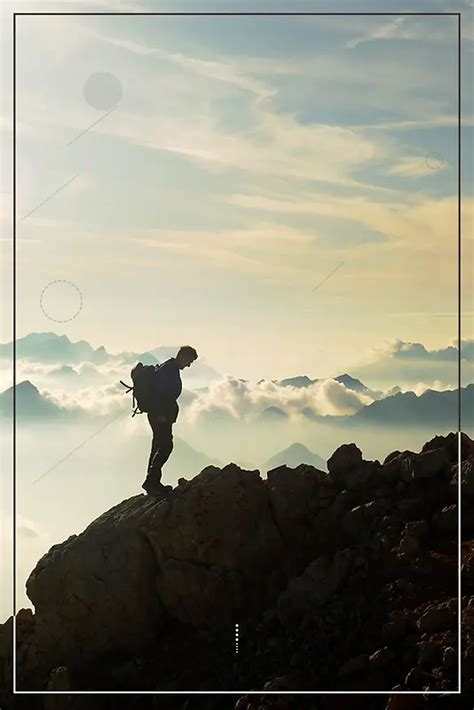 大气户外登山旅游海报背景背景图片素材下载图片编号qnzjrobp 免抠素材网