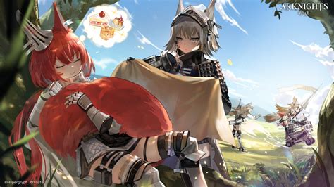 Arknights