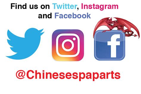 Chinese Spa Parts Spa And Hot Tub Parts Shop