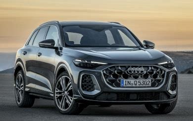 Audi Q5 S Line TDI Quattro 150 KW 204 CV S Tronic 2024 Precio Y
