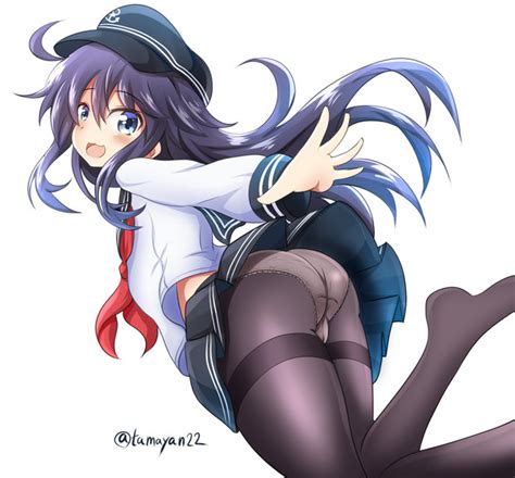 レディ暁はスキだらけ！ たまやん さんのイラスト ニコニコ静画 イラスト