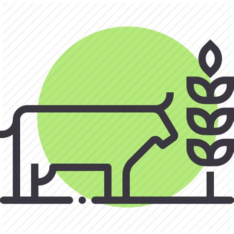 Livestock Icon 30390 Free Icons Library