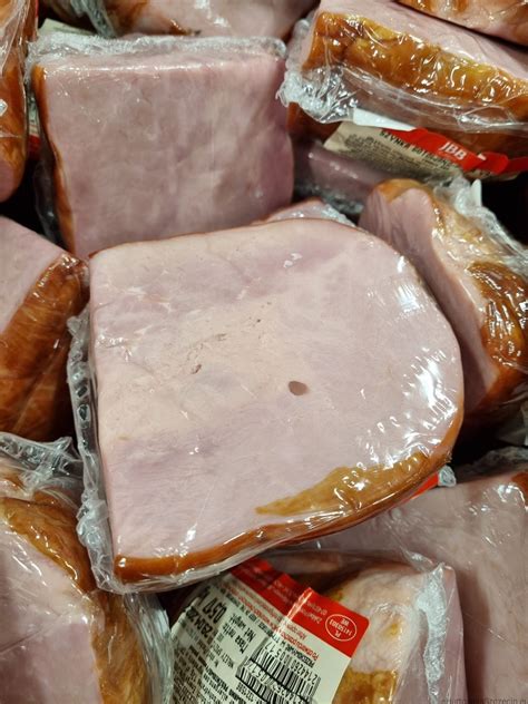 PORCJA SZYNKA GOTOWANA OK 500G JBB EHurtowniaSzczecin Eu