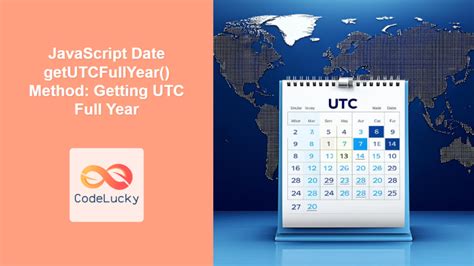Javascript Date Toisostring Method Iso Date String Codelucky