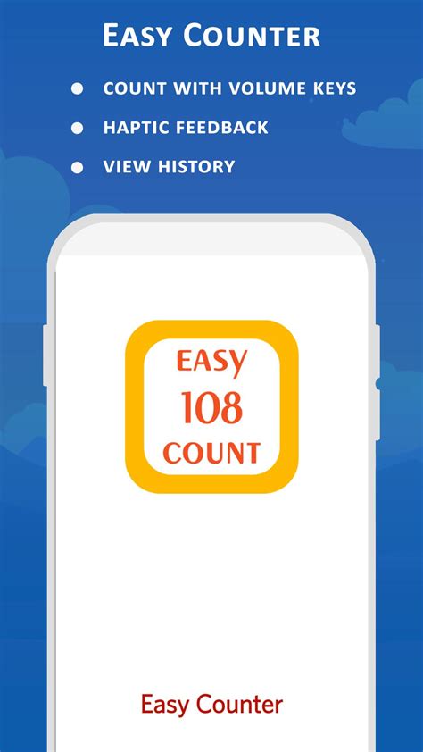 Easy Counter Apk For Android Download