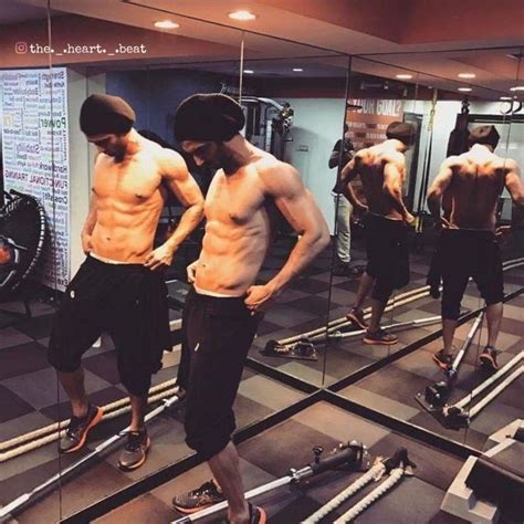 Sushant Singh Rajput Pic Sushant Singh Gym Pictures Ms Dhoni Photos