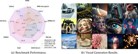 Janus Decoupling Visual Encoding For Unified Multimodal Understanding