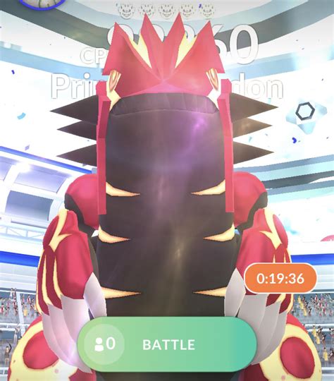 Primal Groudon On Me Join Quick 1805 3136 6398 Adding 10 R Pokemongoraids