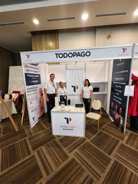 Congreso Odontotech Todo Pago Honduras