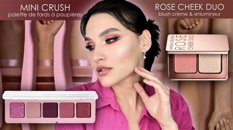 Natasha Denona Love Palette Glow Cheek Palette Review Artofit