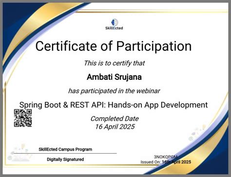 learning spring boot and restart api for modern app dev ambati