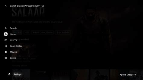 How To Install Apollo Group TV On Firestick 2025