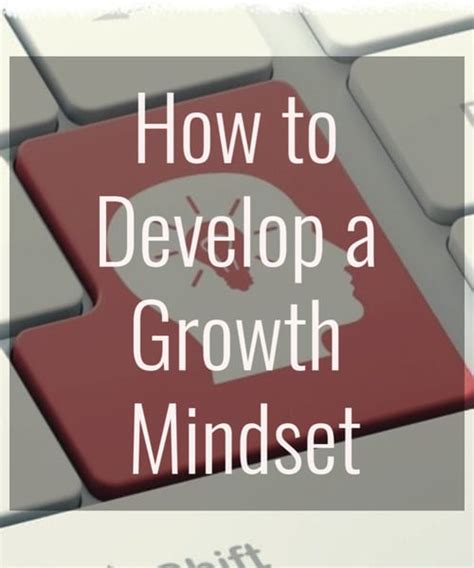 Fixed Mindset VS Growth Mindset 9 Differences With Examples Develop Good Habits