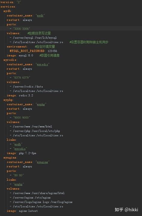 docker搭建php环境 从入门到自动化 知乎