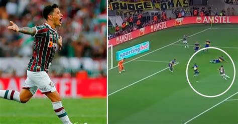 La maldición de Advíncula Fluminense anota el primer gol y el peruano sumaría otro fracaso en