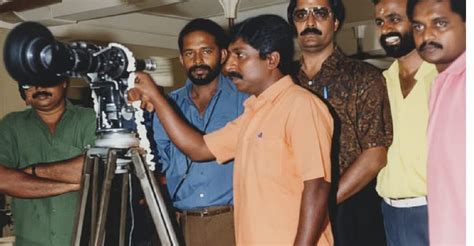 മോശം അവസ്ഥയിൽ ശ്രീനിയോട് ഞാൻ ചോദിച്ചു ‘അഡ്വാൻസ് തിരികെ തരാമോ ദിനേശ്