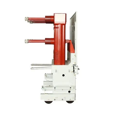 China High Voltage 40kv Indoor Vacuum Circuit Breaker Suppliers