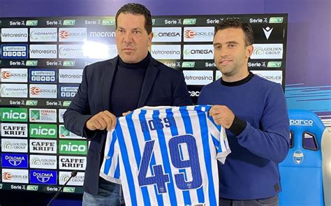 Giuseppe Rossi Si Ritira Dal Calcio Giocato Lannuncio Di Pepito