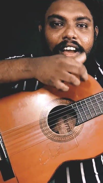 විනාඩියකින් ගිටාර් පාඩමක් 🤩 Shorts Guitarlesson Sinhalaguitar
