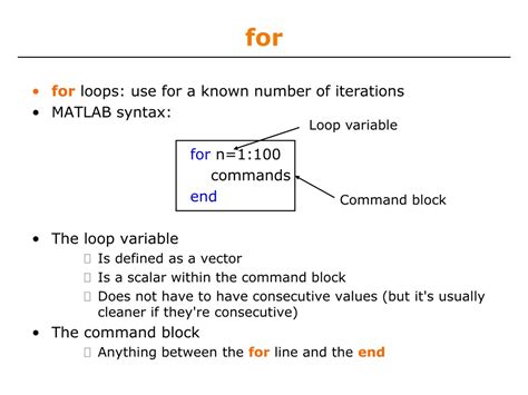 PPT MATLAB Programming Visualization Guidelines PowerPoint