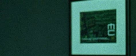 Noted Classic Metacortex In “the Matrix” 1999 Aleksey Busygin Medium
