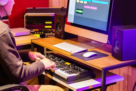 How To Export MIDI From GarageBand