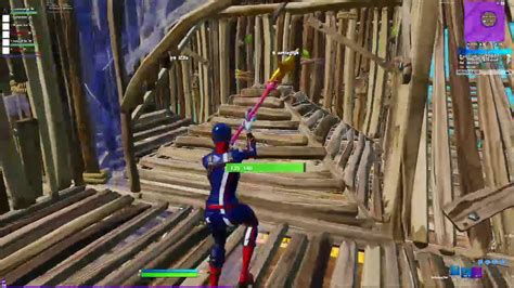 Fortnite Box Fights 1v1v1 Youtube