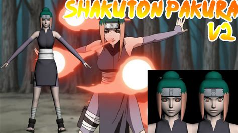 Shakuton Pakura V2 Obj By Anonimonamikaze On Deviantart