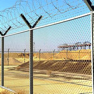 Fence Products Clic