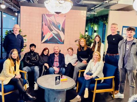 Boatyardx On Linkedin Dublin Boatyardx