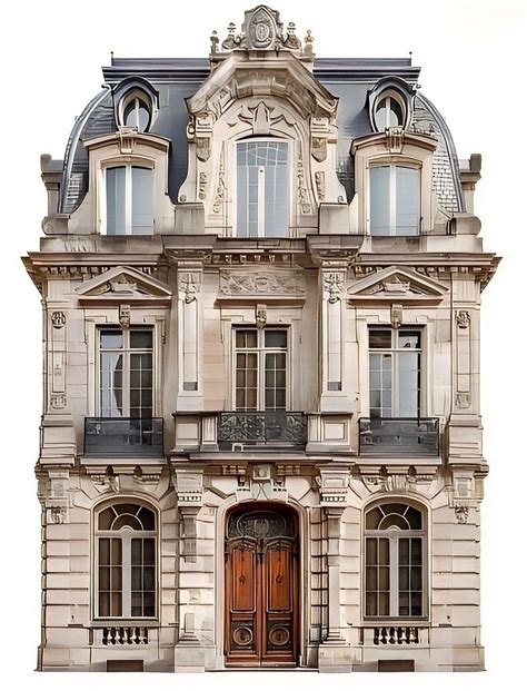 Pin By James On House Elevations And Plans In 2024 Facade Architecture